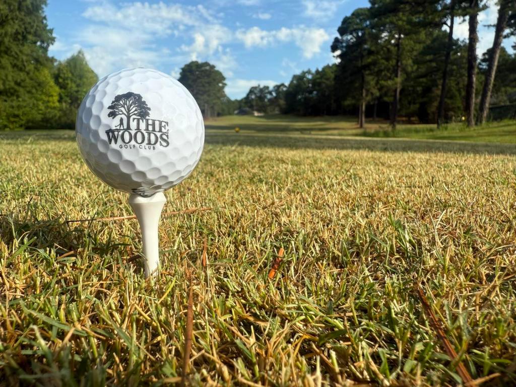 Gallery - The Woods Golf Club